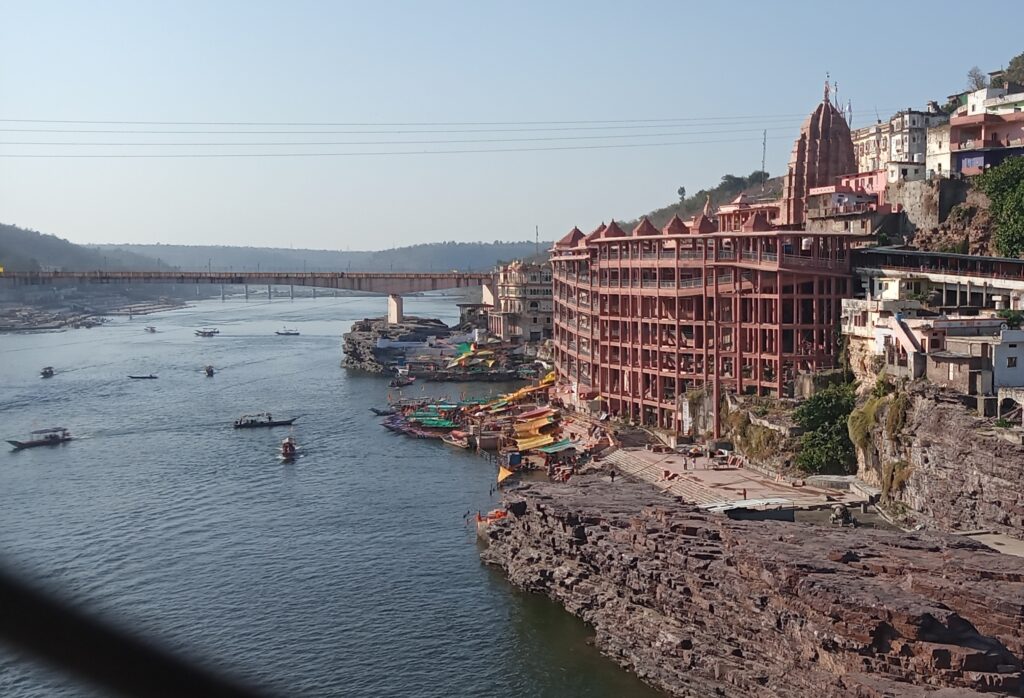 Types of Parikrama There are three main types of Parikrama for a long ...