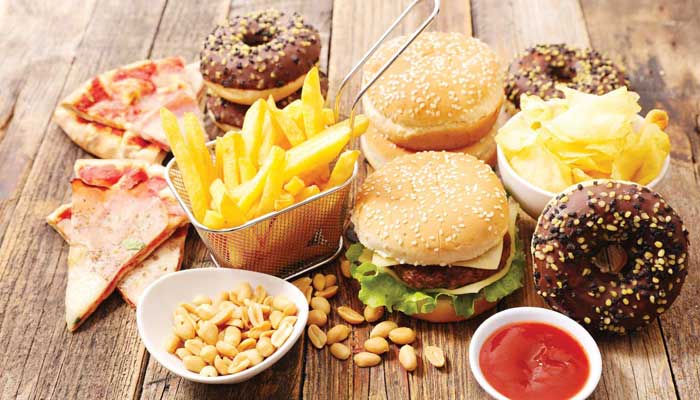5 billion people in the world are consuming harmful trans fats: World ...